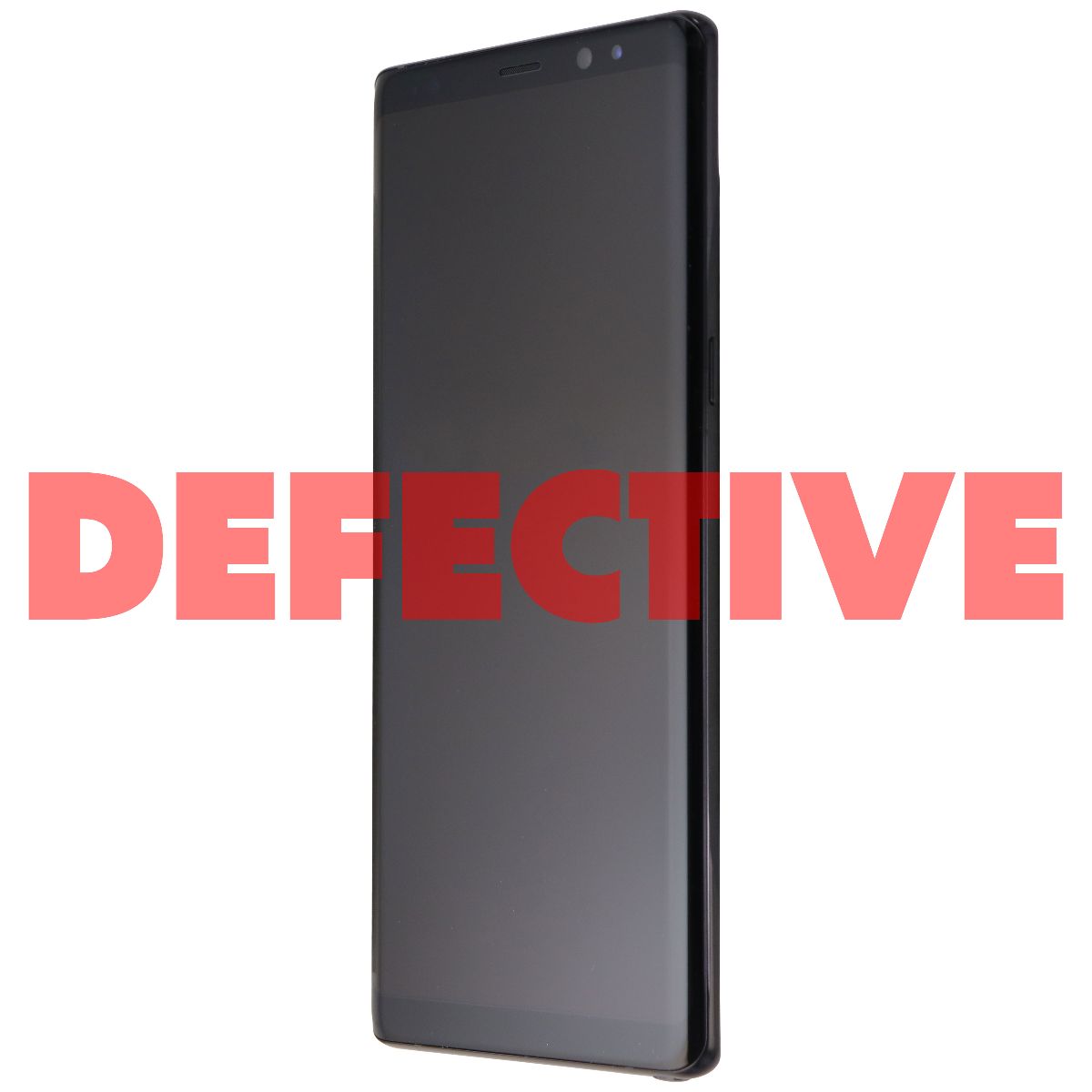 DEFECTIVE Samsung Galaxy Note8 (6.3-inch) (SM-N950U) Sprint - 64GB Black 707877757388 | eBay
